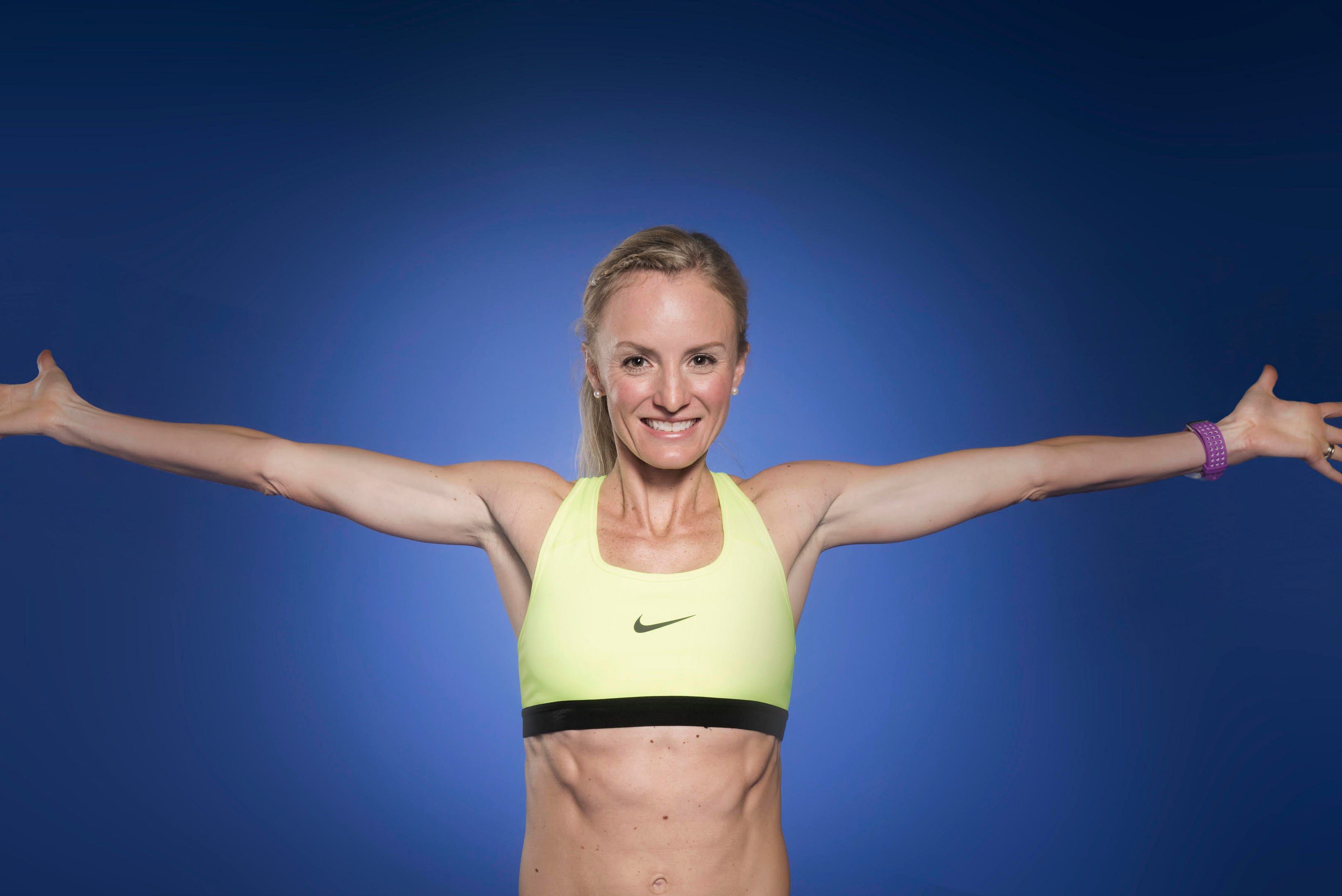 Going Long: An Interview with Shalane Flanagan | by Mario Fraioli | the ...