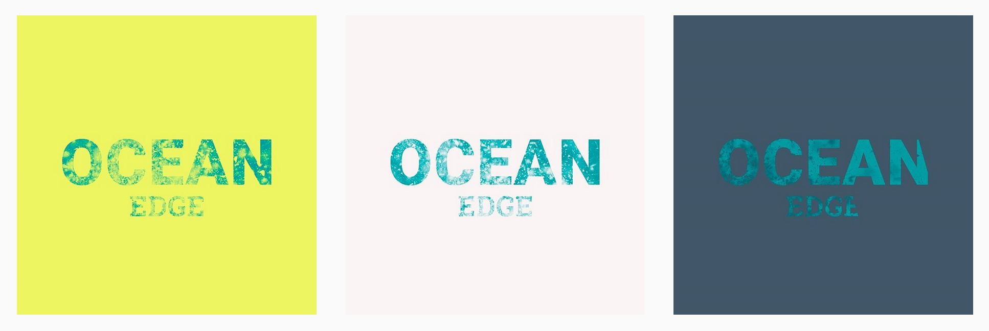 Onto The Edge. Why I’m starting the Coast Edge podcast… | by Mark ...