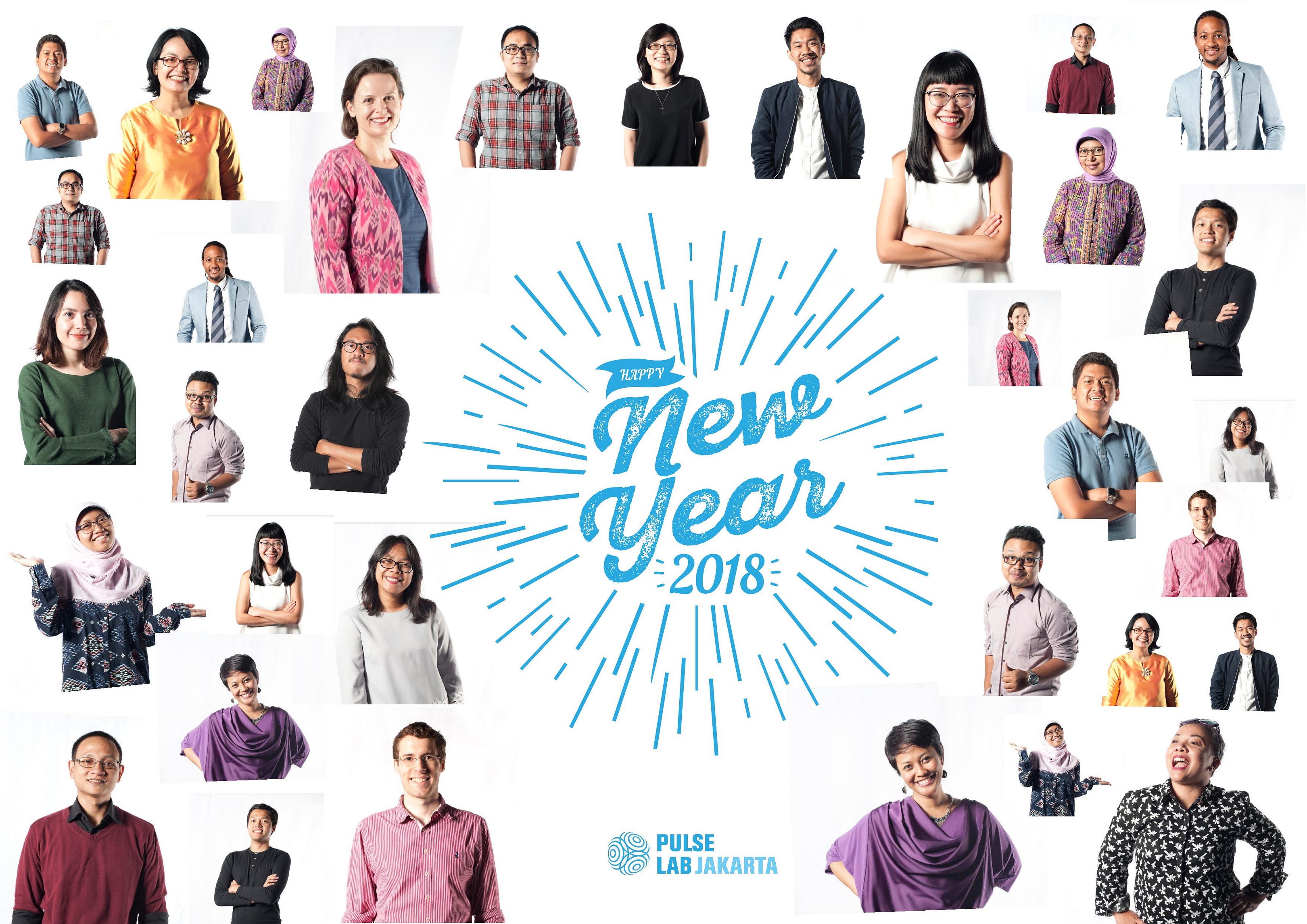 Pulse Reflection — Looking Back on 2017 | by Pulse Lab Jakarta | Pulse ...
