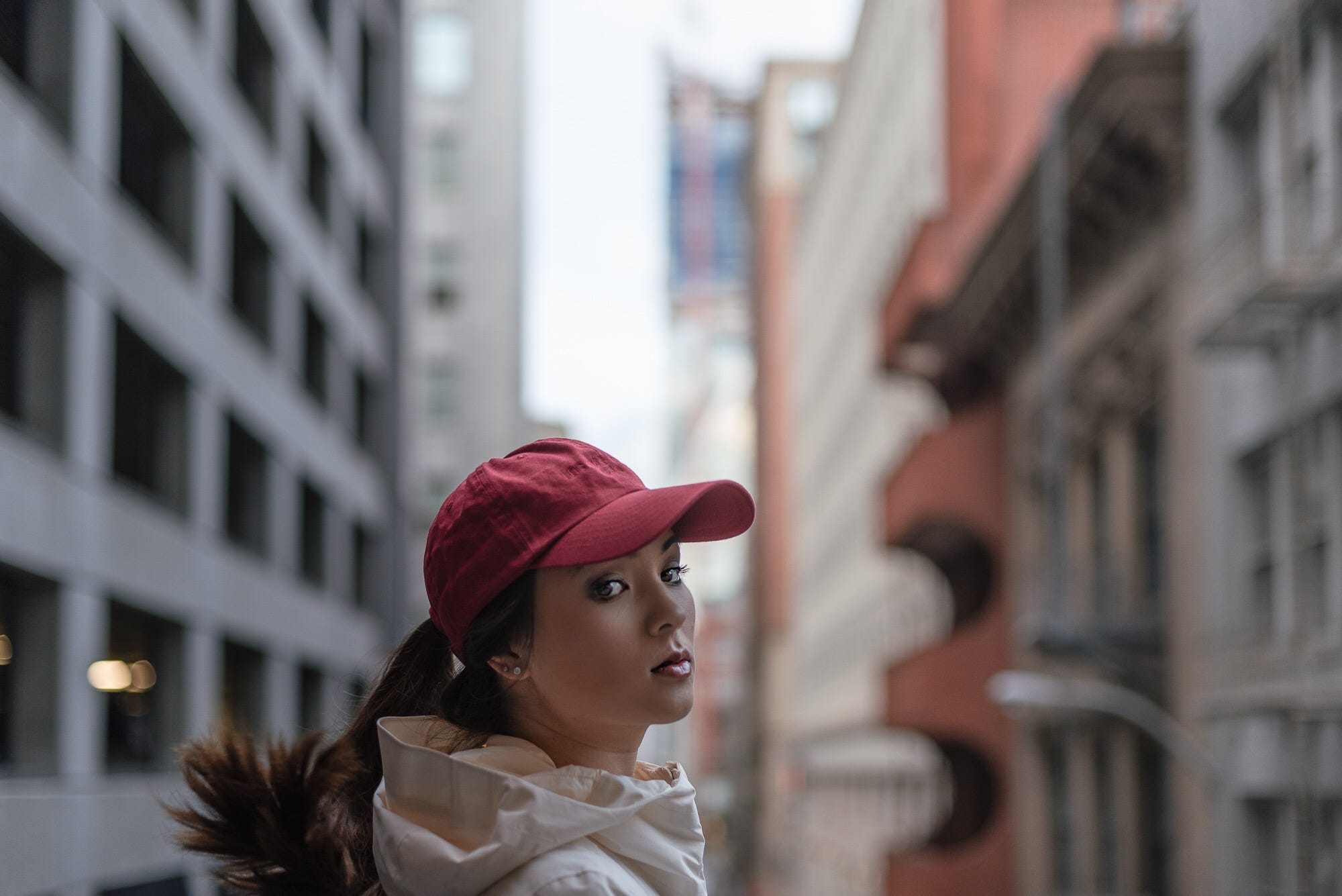 Sierra Morgan – Medium