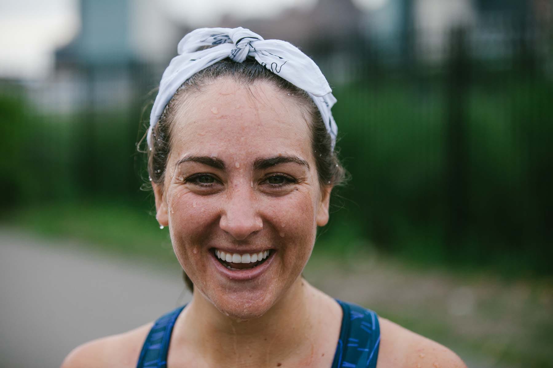 Sports Stars Making a Social Impact: Kelly Roberts is helping to ...