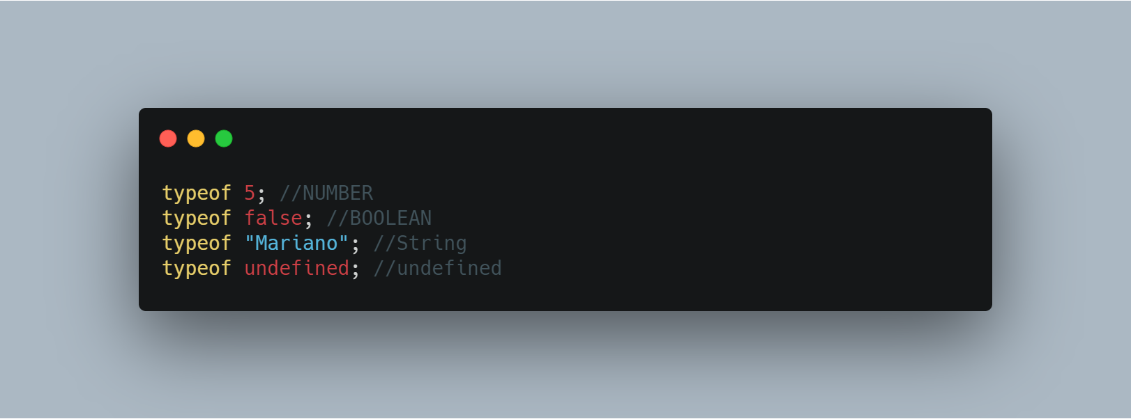 🐱‍🏍Operadores en Javascript👀. Aritméticos | by Francisco Suarez ...