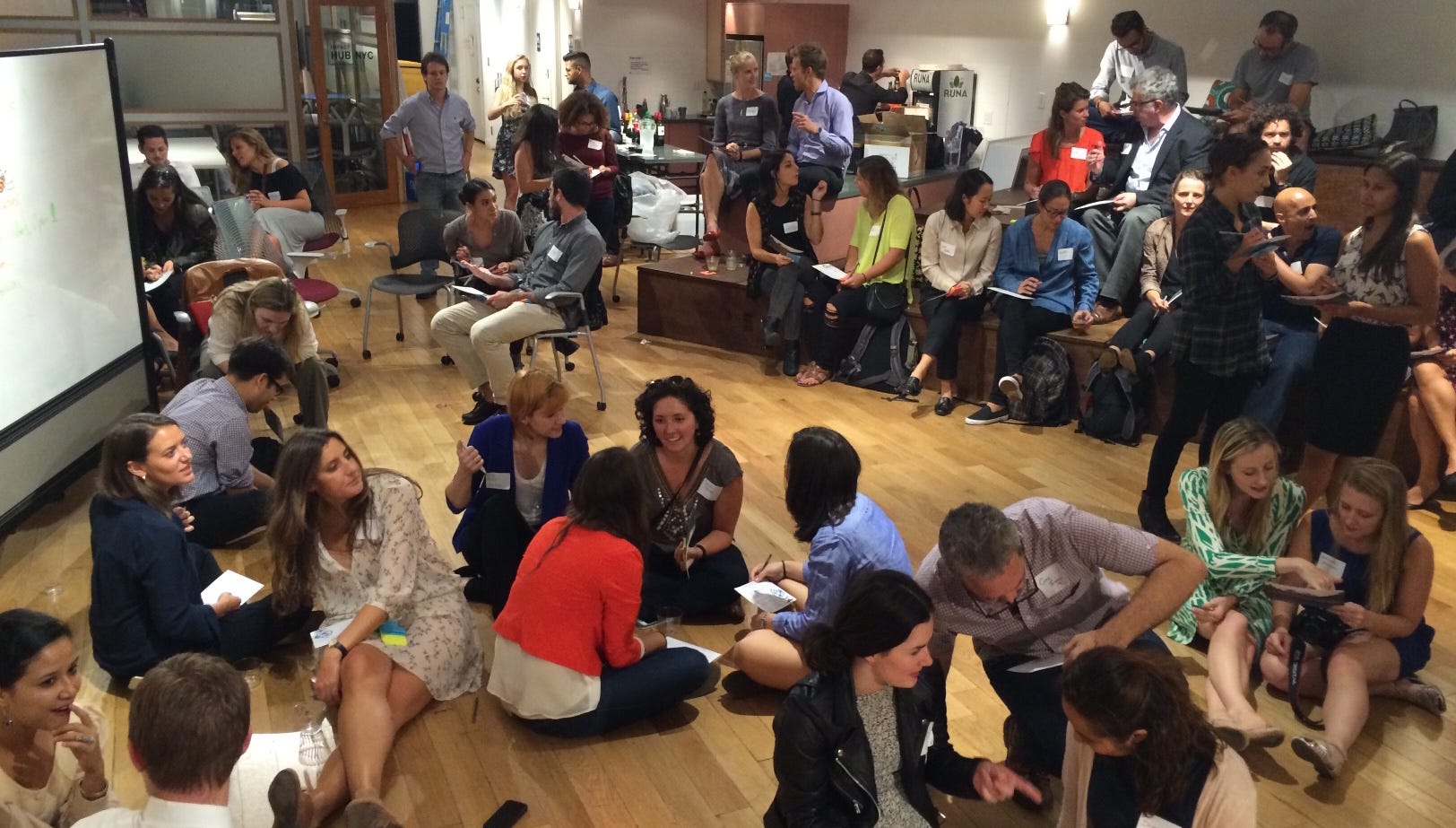 How to start a global movement. Lessons from World Escape Day | by ...