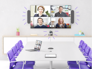 Logitech Swytch Overview. Standardizing on one platform is often… | by ...