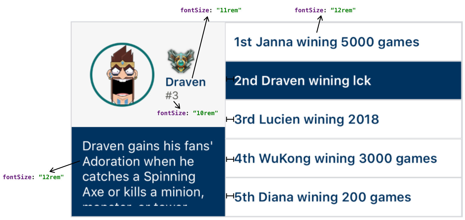7 Tips to Develop React Native UIs For All Screen Sizes | by Shane ...