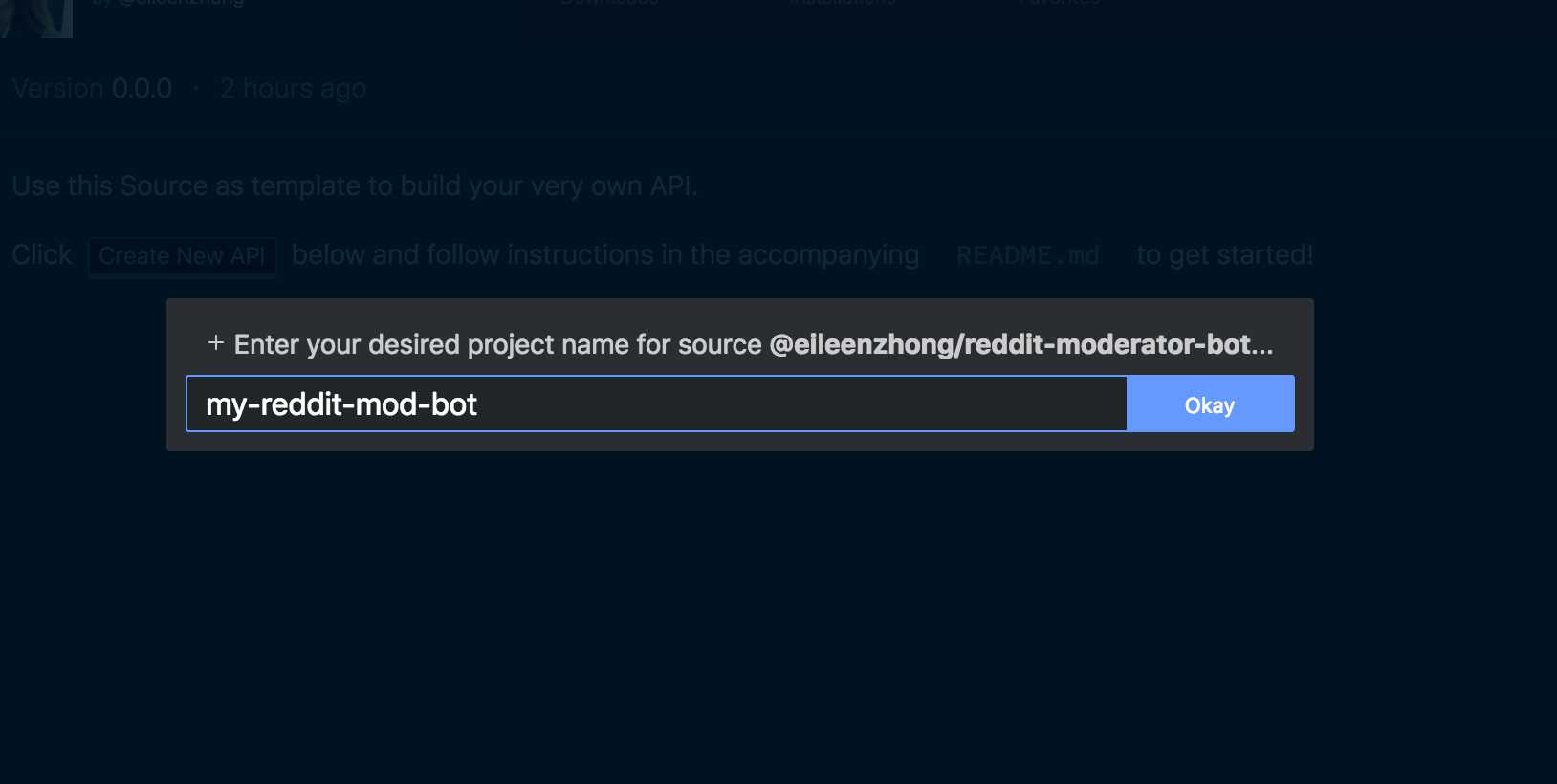 Build A Reddit Moderator Bot With Standard Library And Node Js In 10 Minutes By