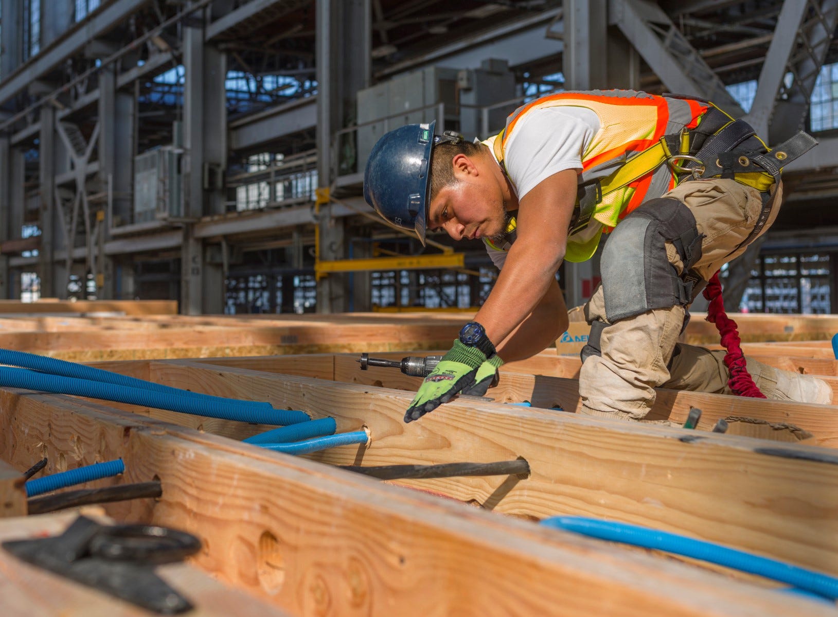 The Power of Industrialized Construction | by Autodesk University ...