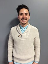 AONE 2019. Anthony Finkral, Marketing Coordinator | by BANYAN | Medium
