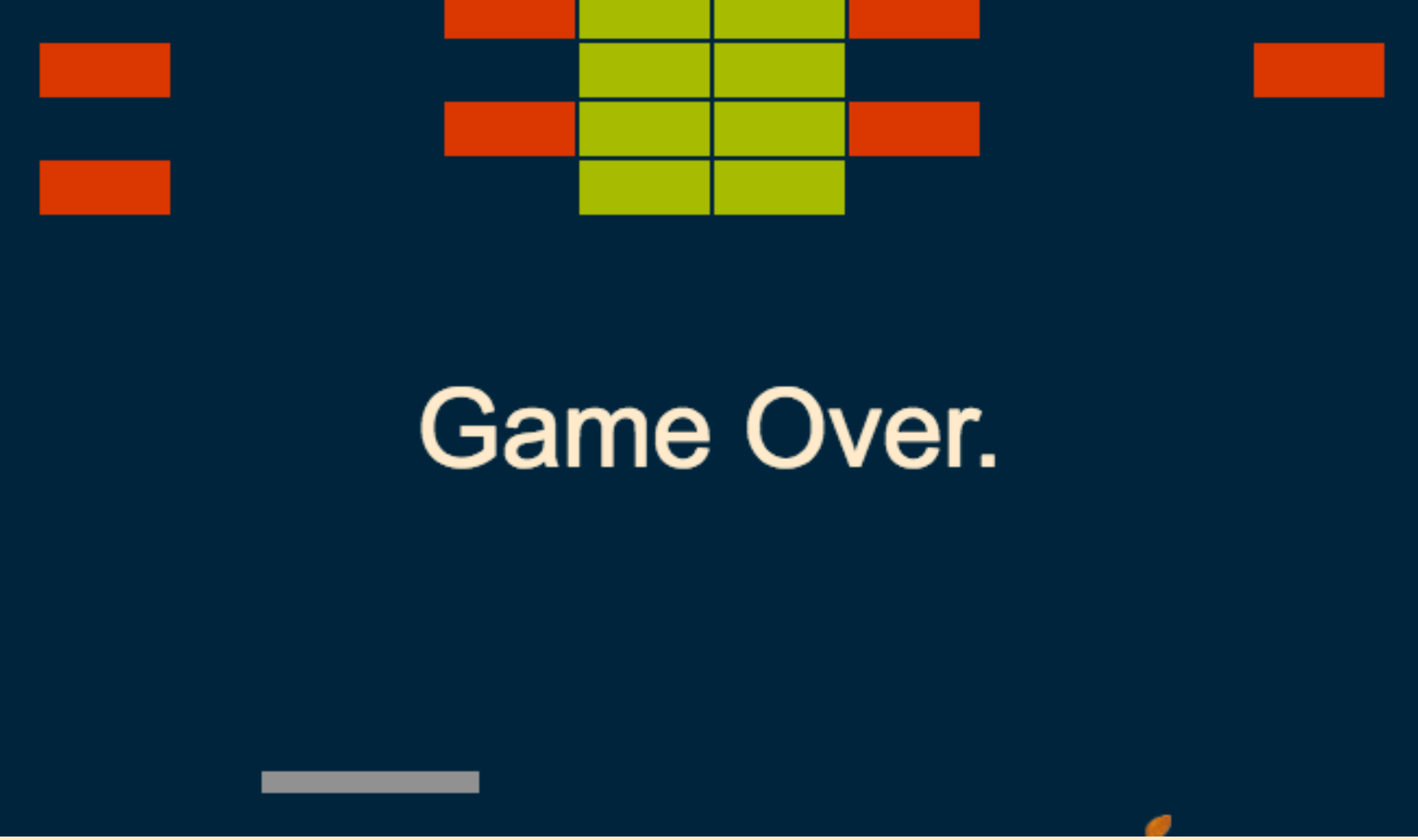 Making A Breakout Clone With Javascript And Html Canvas By Jeff Duke Medium