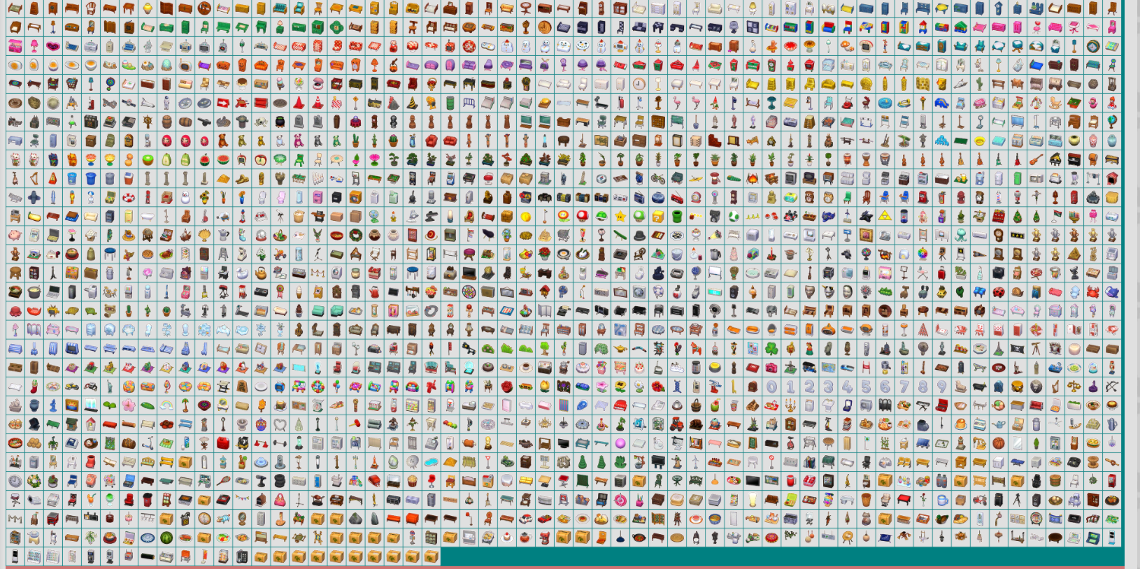 The Basics of Sprite Animation in Javascript | by Andrew Casarsa | Medium