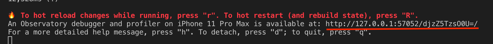 Flutter Performance Through Dev Tools Measure Performance In Most Common Use Case Itnext