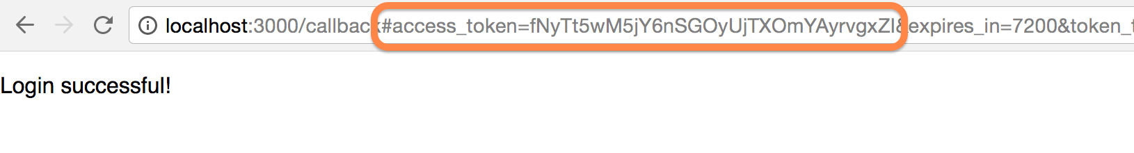 Setting up Authentication with Auth0 for a Client-Side App