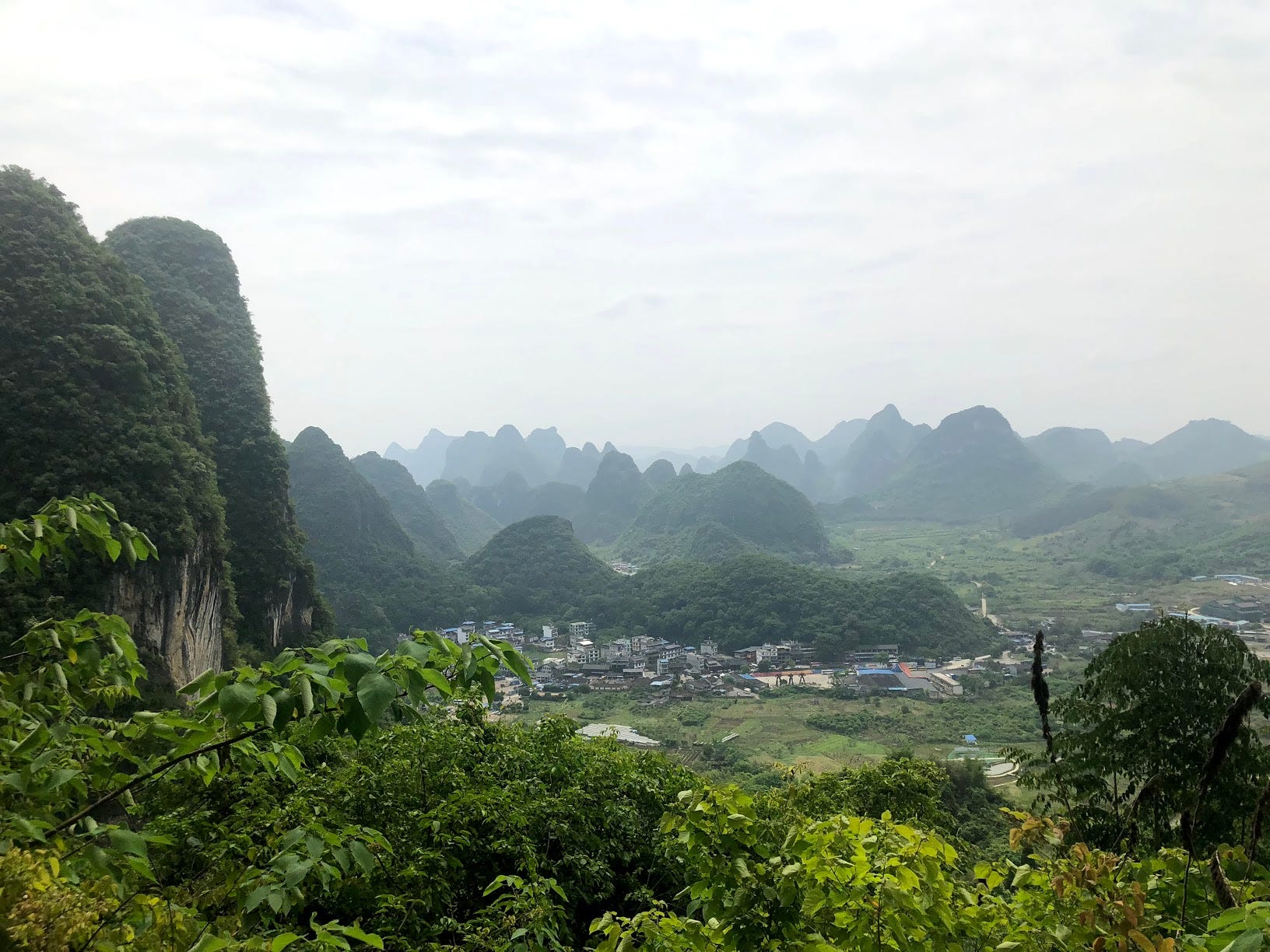 Photos from Yangshuo and Guilin. April 2018 | by jordangonen | Giant ...