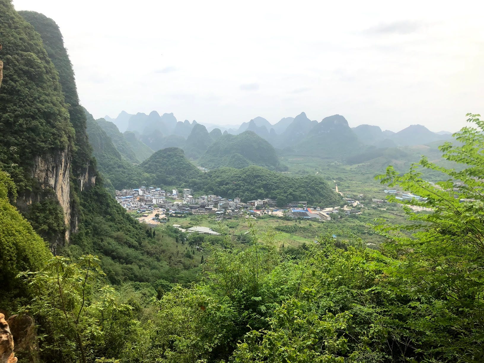Photos from Yangshuo and Guilin. April 2018 | by jordangonen | Giant ...