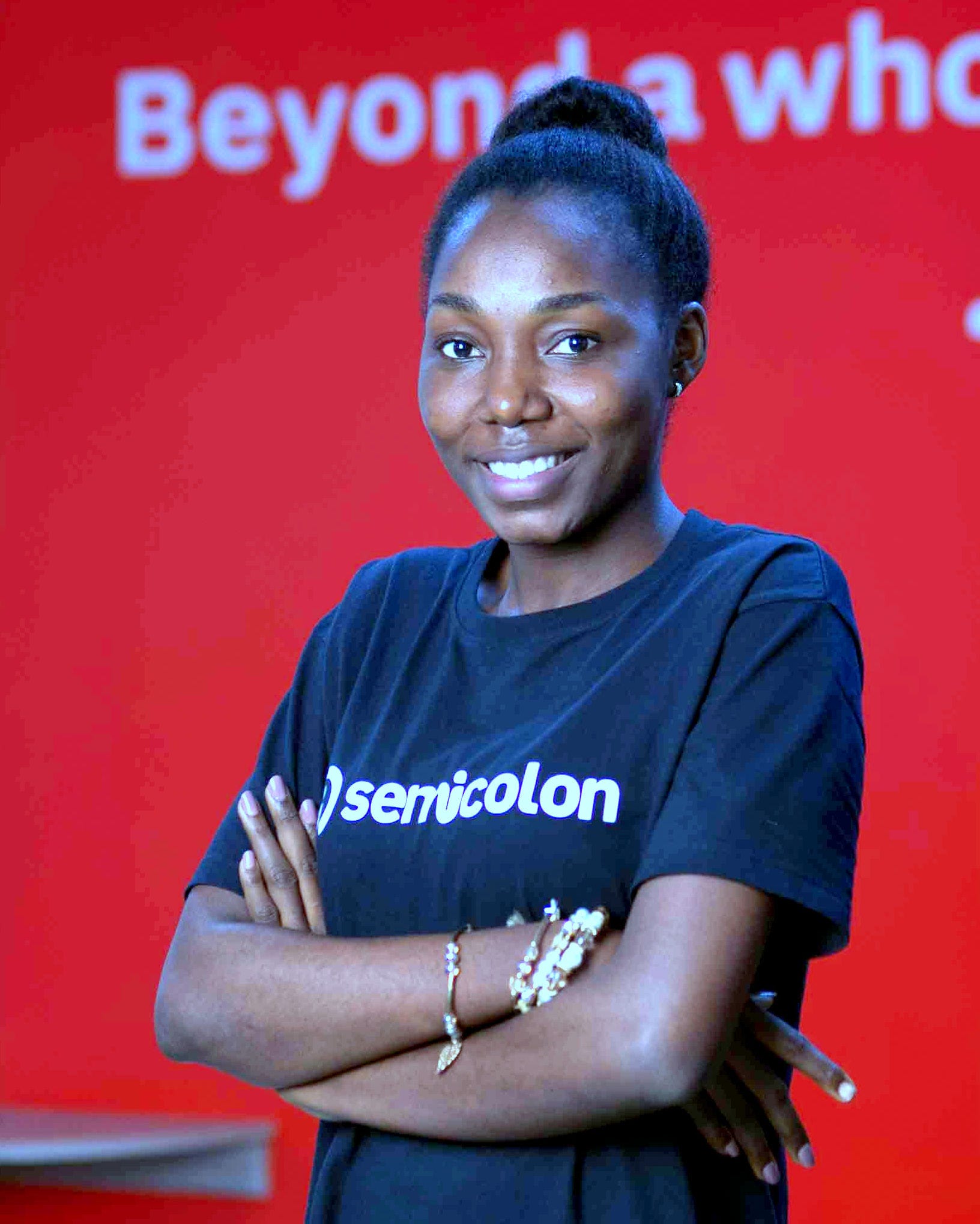 Today is National Heroes Day! — Meet Our Hero Florence Asuelimen | by ...