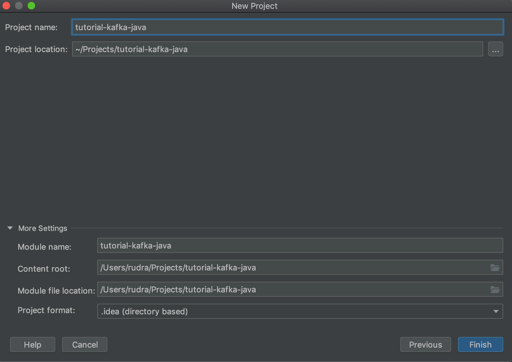 Kafka Using Java Part 1 Distributed Systems Tips And Tricks By
