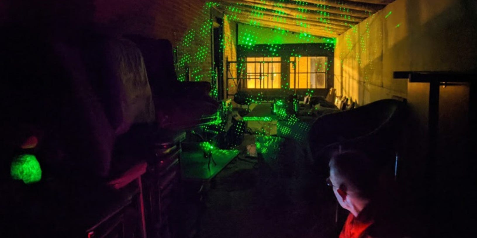 Paranormal Club. A group of teen outcasts from a tough… | by Patrick ...