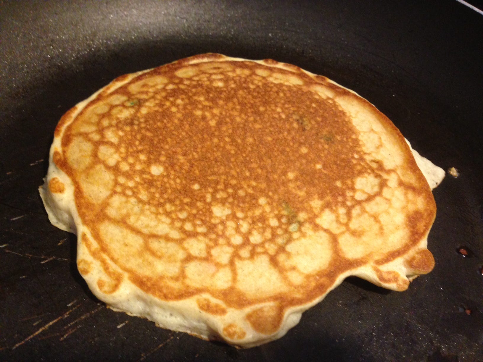 8 Sweet-Ass Pancakes You Need To Own | by Tom Harrison | Humor Words ...