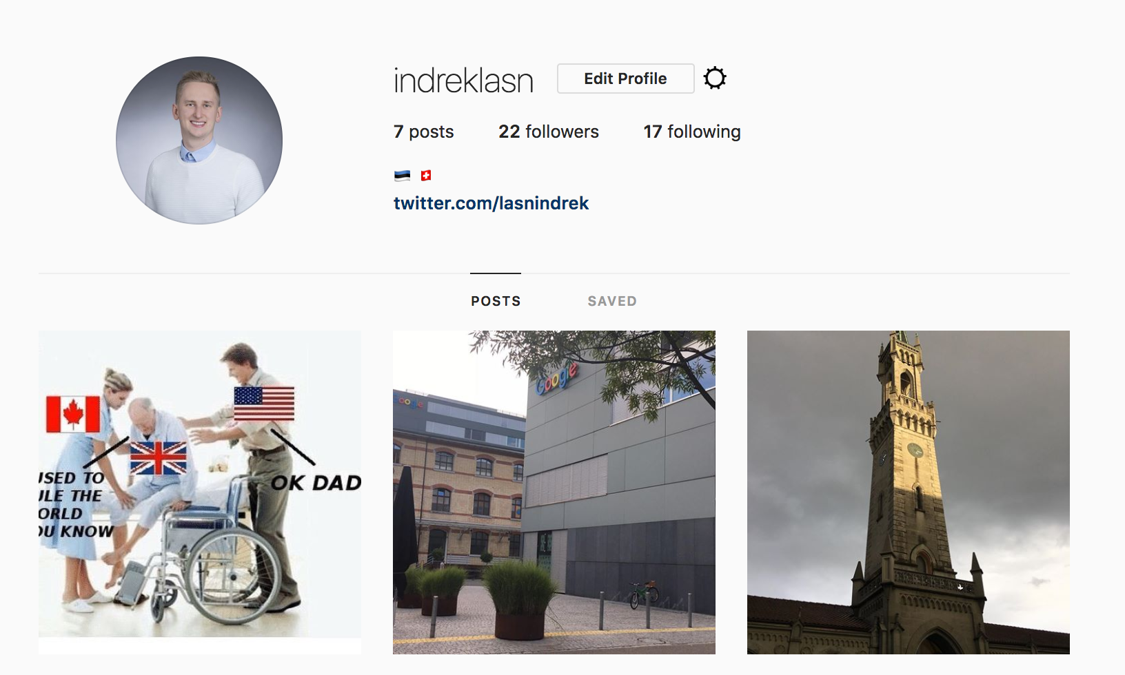 Want to be a top developer? You should build things. Here’s another ...