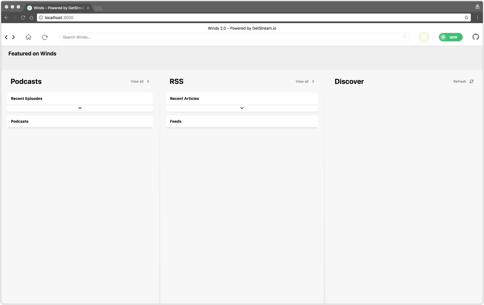 Winds — An In Depth Tutorial On Making Your First Contribution To Open Source Software By Nick