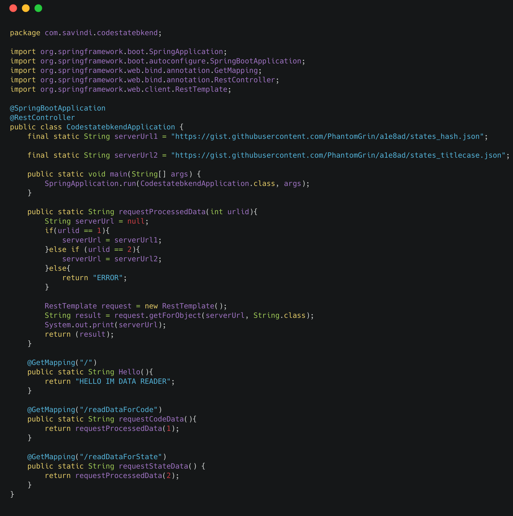 KUBERNETES: Step-by-Step Guide with Spring Boot, Docker & GKE | by ...