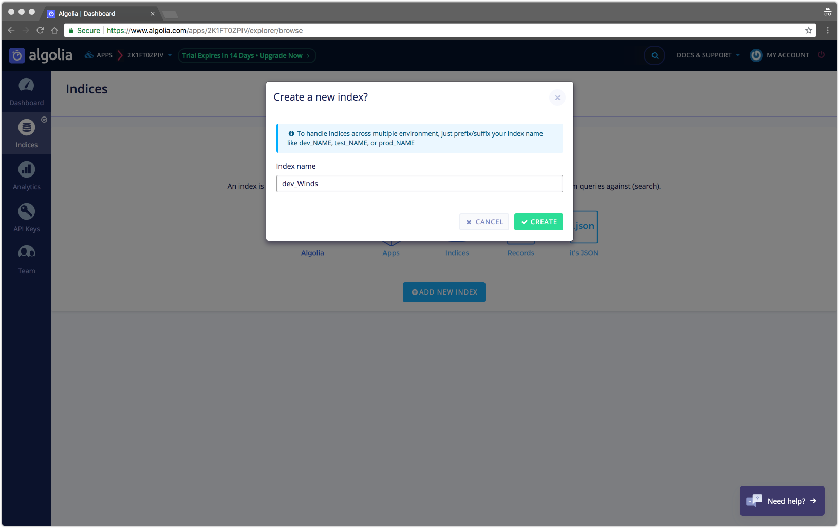 Winds — An In Depth Tutorial On Making Your First Contribution To Open Source Software By Nick