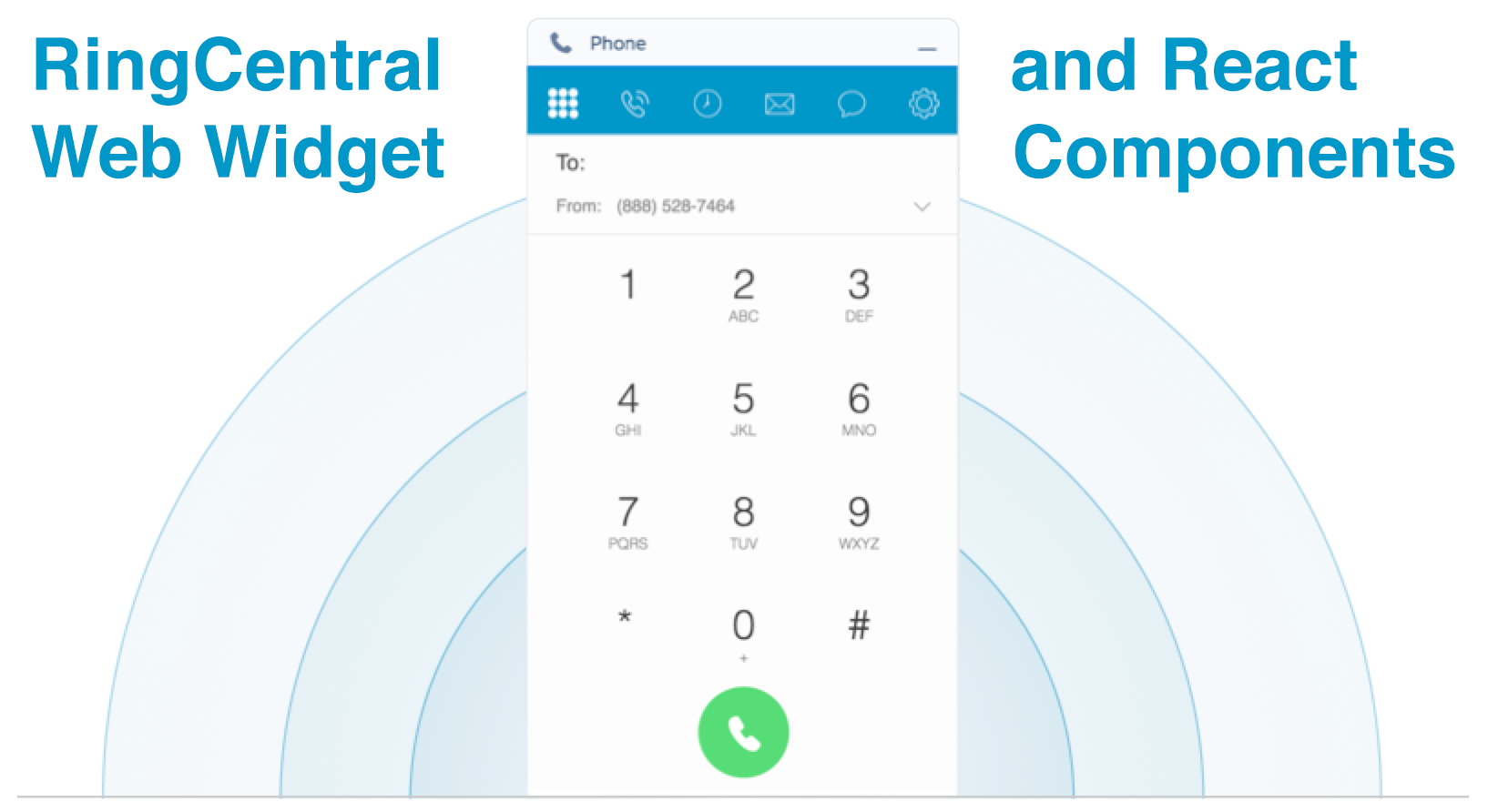 Build Voice and Messaging Apps Quickly with the RingCentral Web Widget ...
