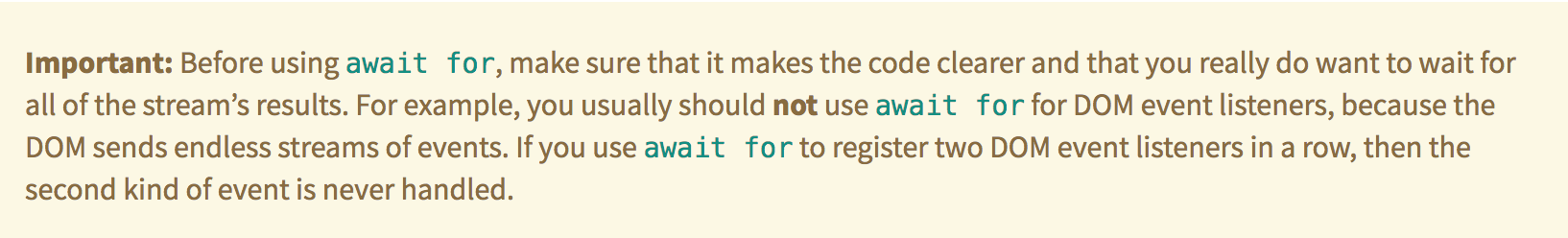 How to implement Flutter asynchronous processing - takahirom - Medium
