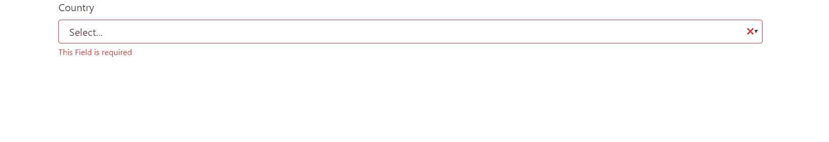 New way to build Dynamic Reactive Form In Angular | by Ajay Ojha | Medium