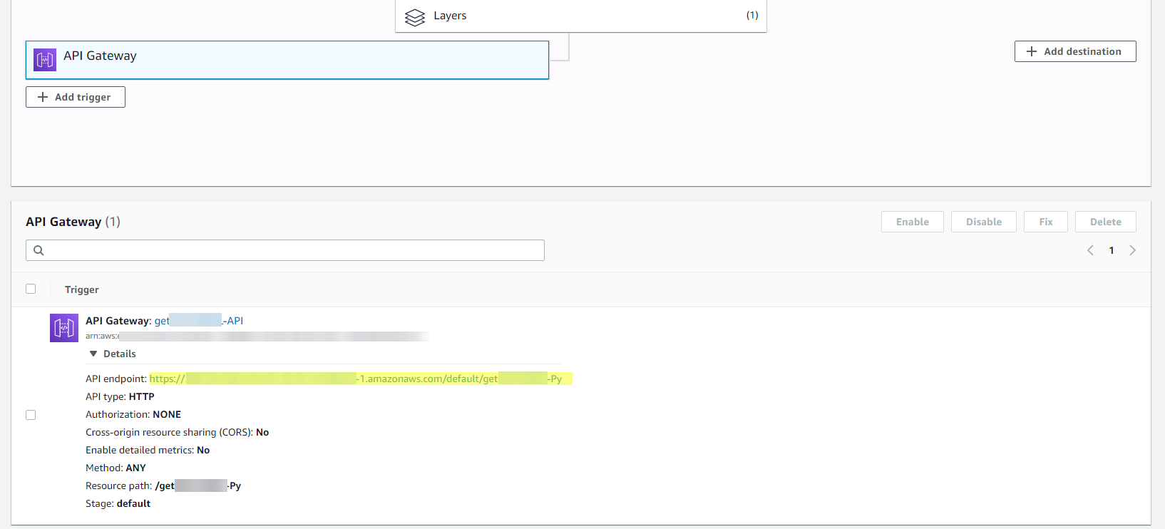 Uploading A File To S3 Using Aws Lambda Python And Api Gateway By