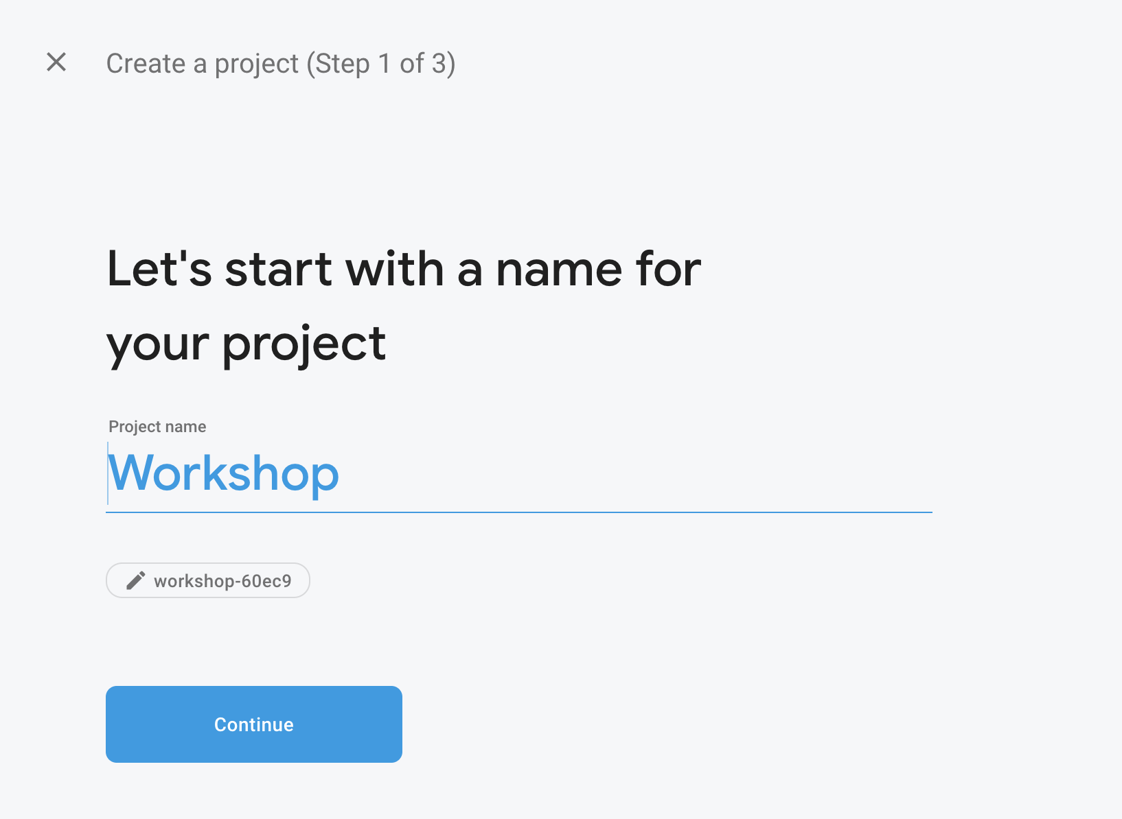 [รีวิว] แชร์ประสบการณ์อบรม Firebase Web Workshop จาก Firebase Thailand ...