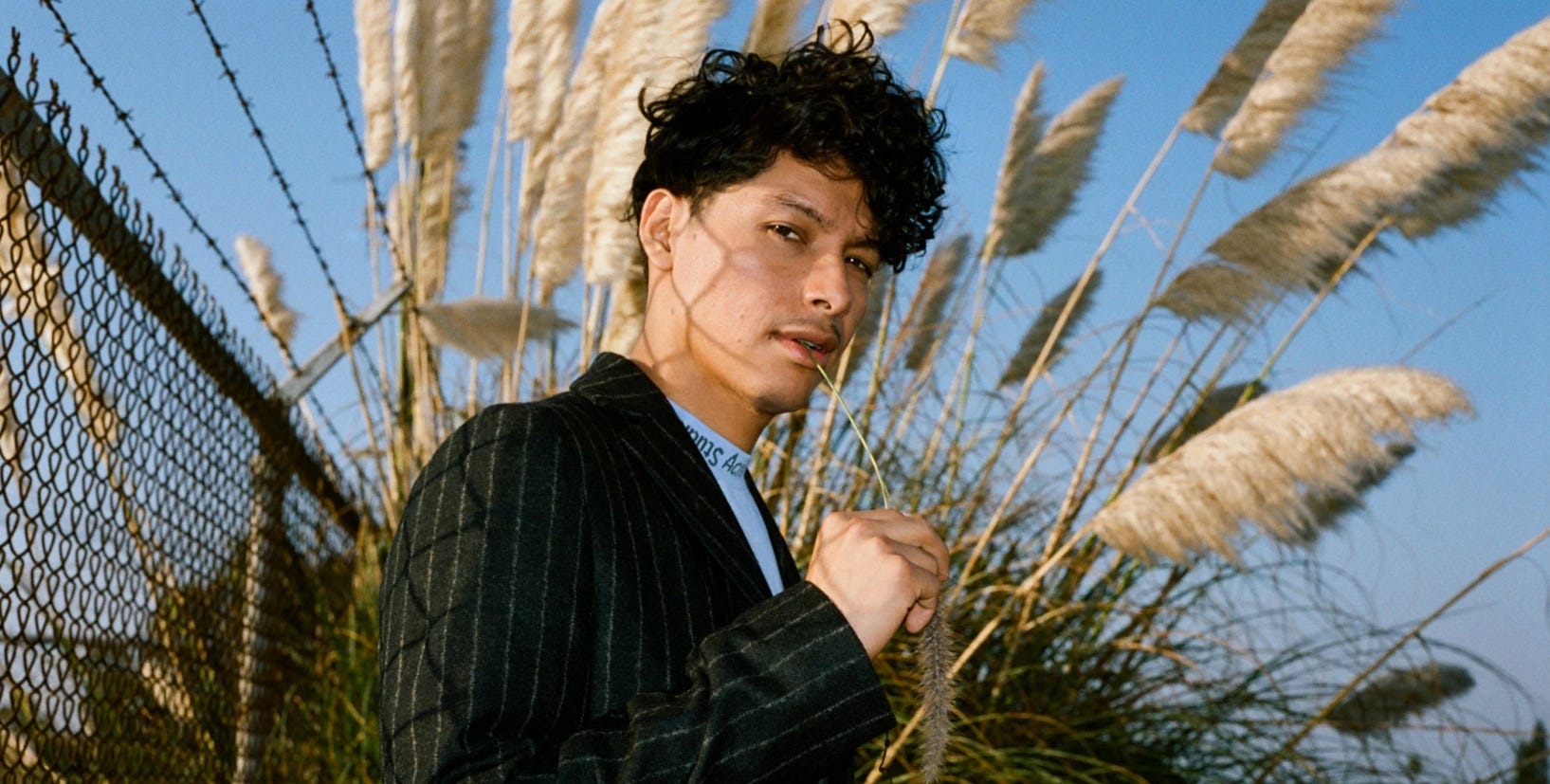 Conoce a Alejandro Salazar AKA A. Chal | by Fuzz Pass | Fuzz Pass News ...