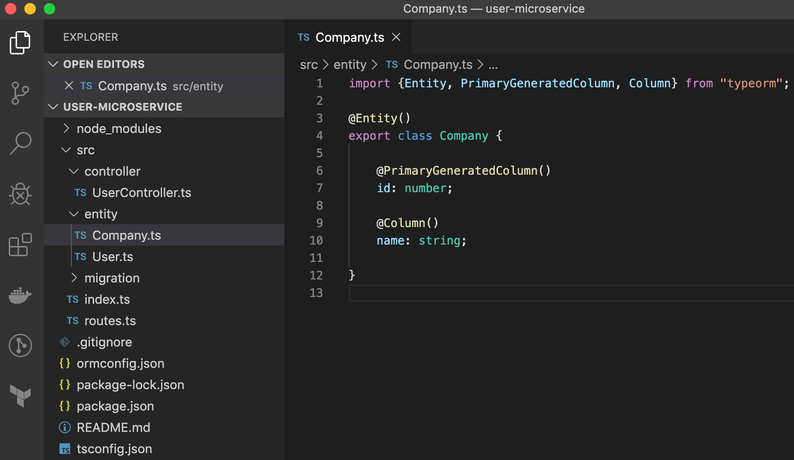 TypeORM Migrations Explained. Safely make changes to your production ...