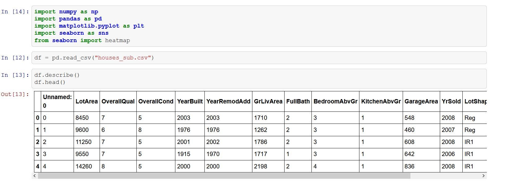 ML Basics — Linear Regression. Introduction to Linear Regression and ...