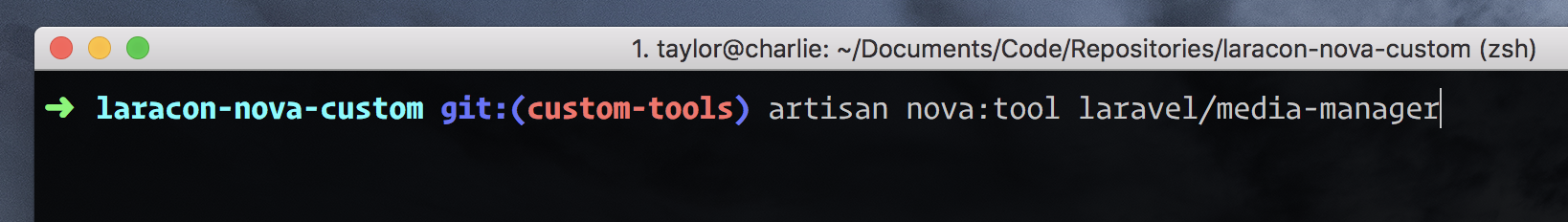 Introducing Laravel Nova. I’m thrilled to announce the newest… | by ...
