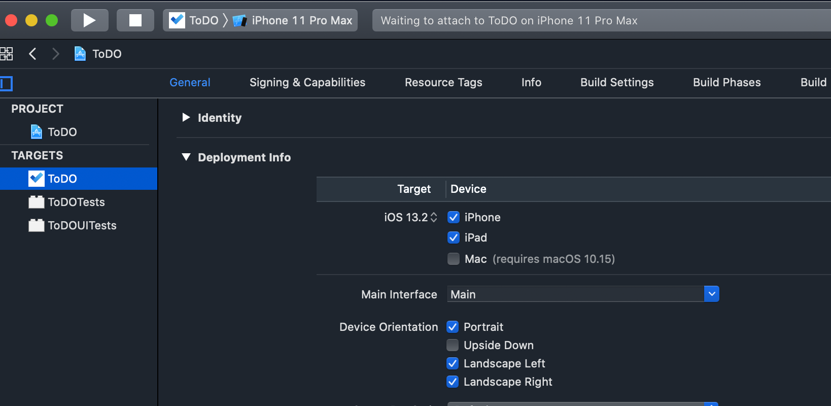 How to debug deep linking on iOS? | by Deekshith Bellare | Mac O’Clock | Jul, 2020 | Medium