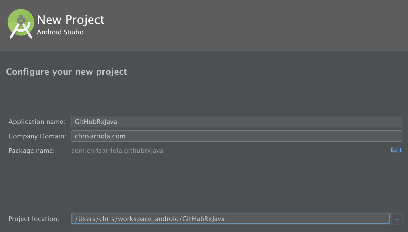 Introduction To Rxjava For Android By Chris Arriola Androidpub Medium