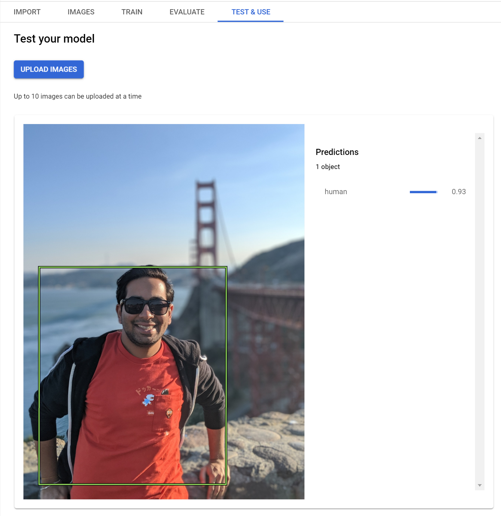 Creating a TensorFlow Lite Object Detection Model using Google Cloud AutoML | by Harshit Dwivedi ...