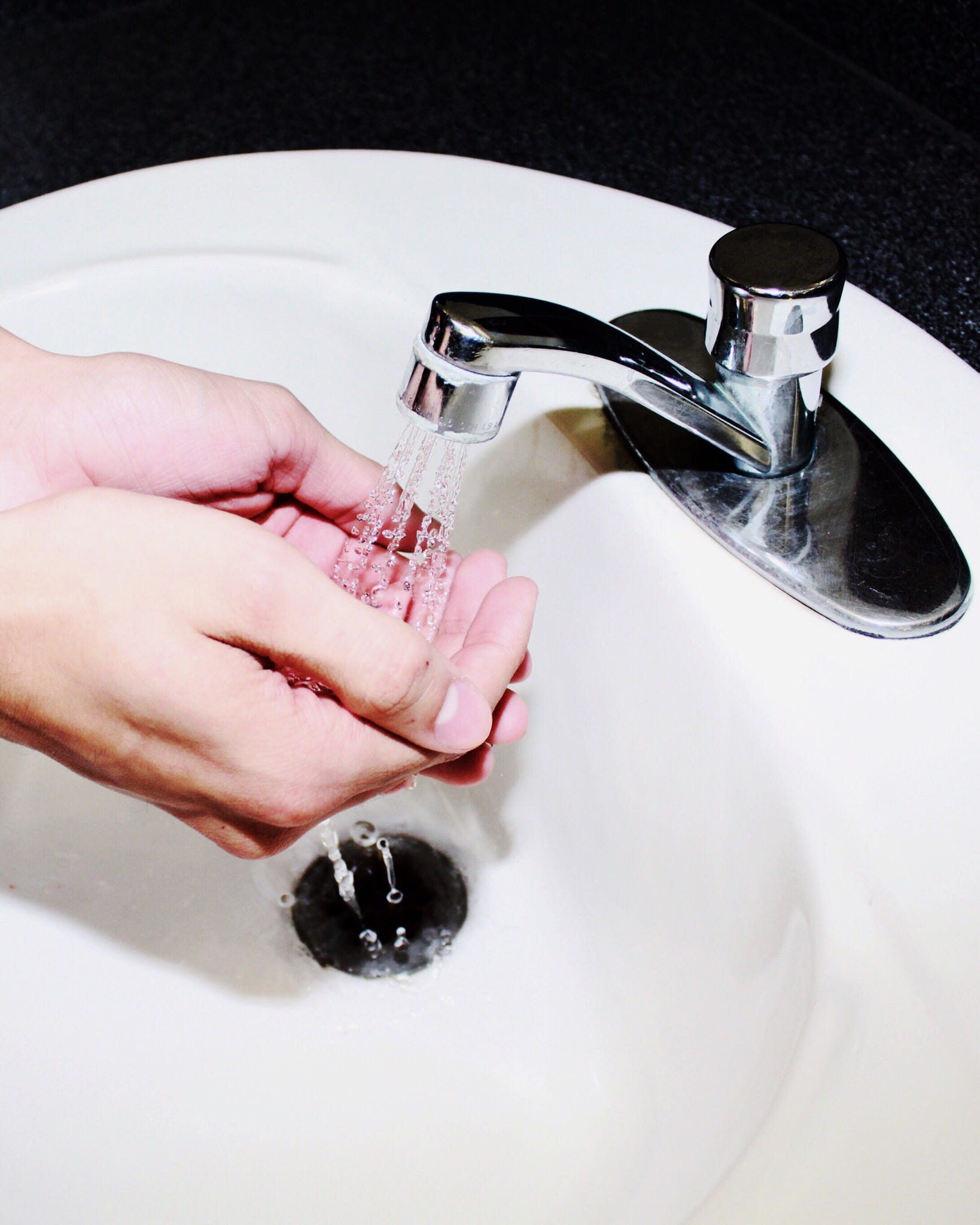 A Visual Ode to Hand Washing in the Days of Covid-19 | by VSCO | VSCO ...