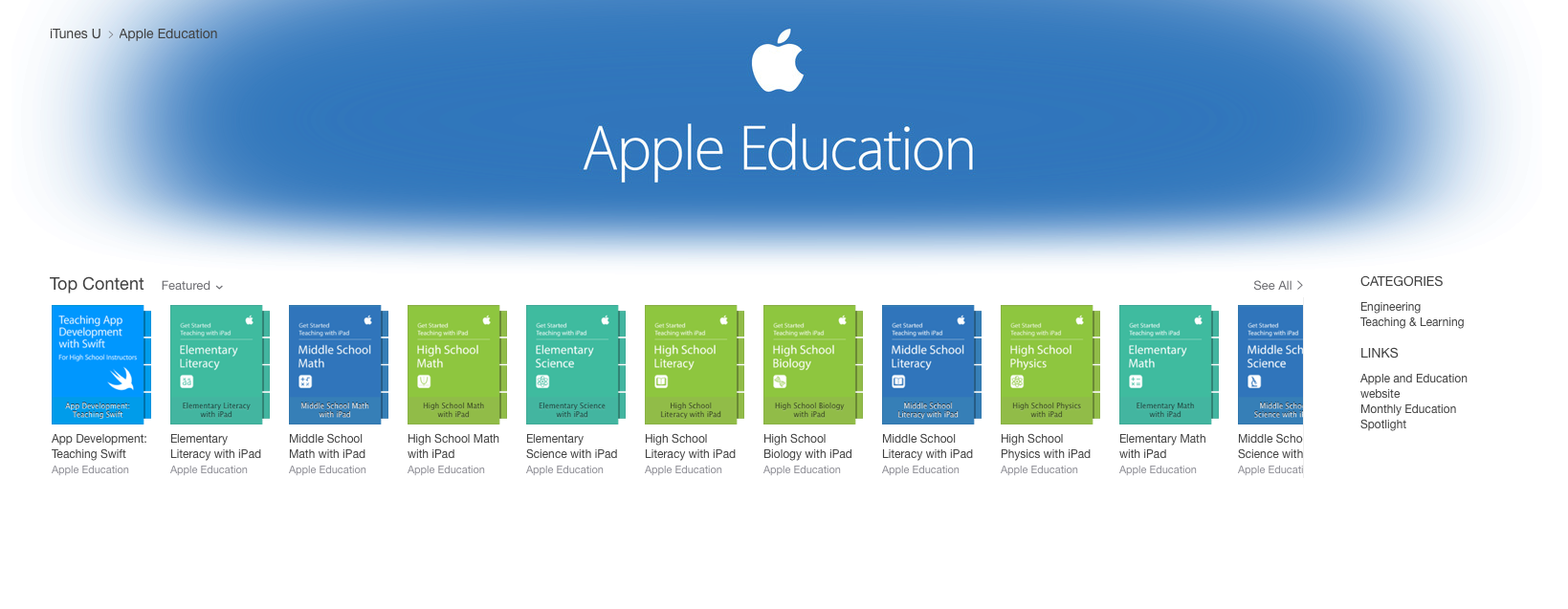 Apple has published a great free learn to code course for Swift — on ...