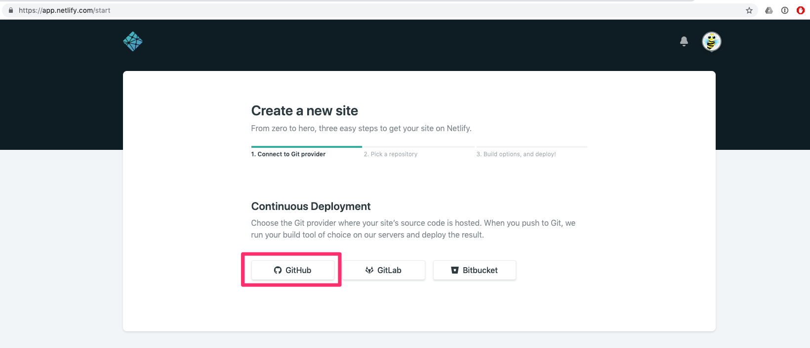 Gatsbyjs Series — Setup Project And Deploy Site Automatically Part 1 By Mr Leo Mr Leo