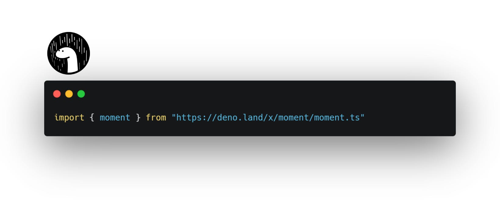 Top 5 Reasons Javascript Developers Prefer Deno Over Node | by Dan Halperin | Level Up Coding