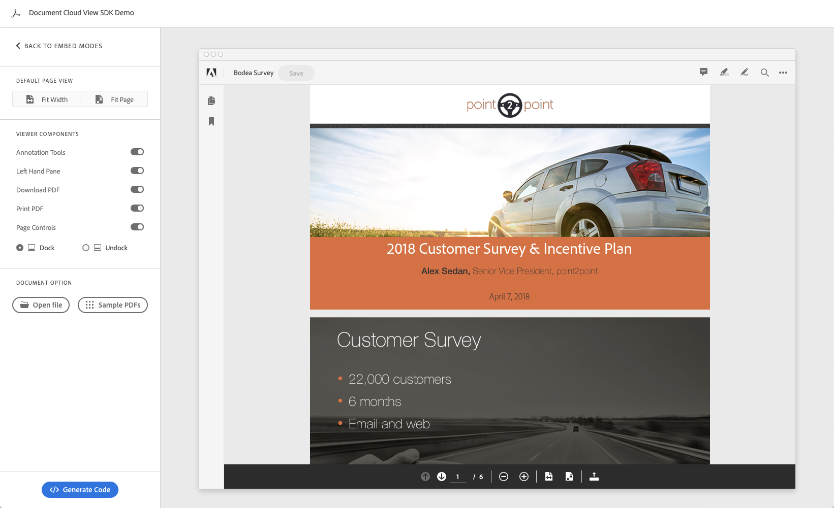 adobe visitor api for javascript