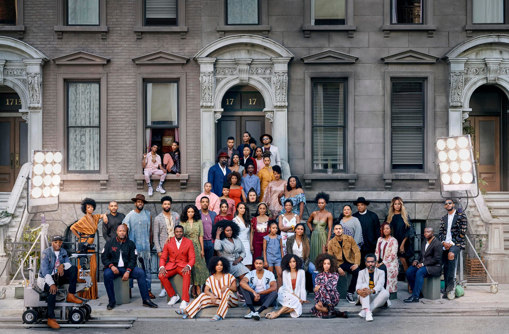 Celebrating Black Performers in Cinema and Theatre | by Christopher ...