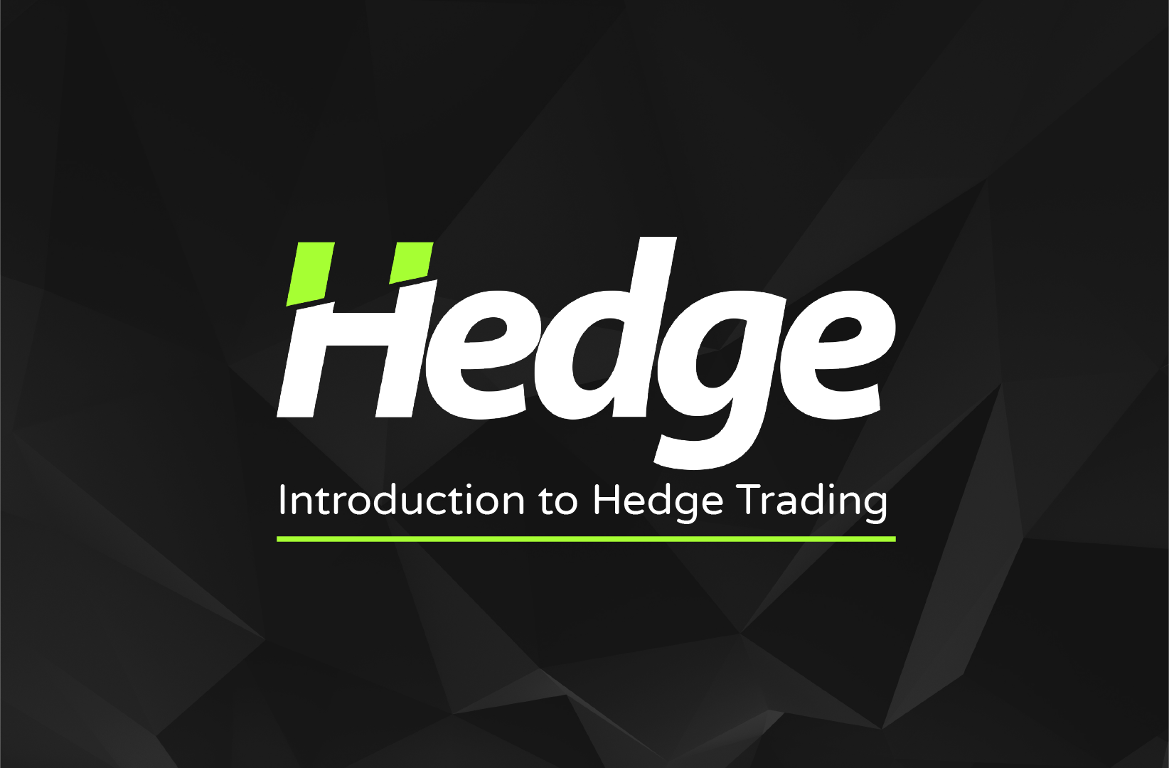 Introduction to Hedge Trading. Hedge Trading - Bridging the Gap | by ...