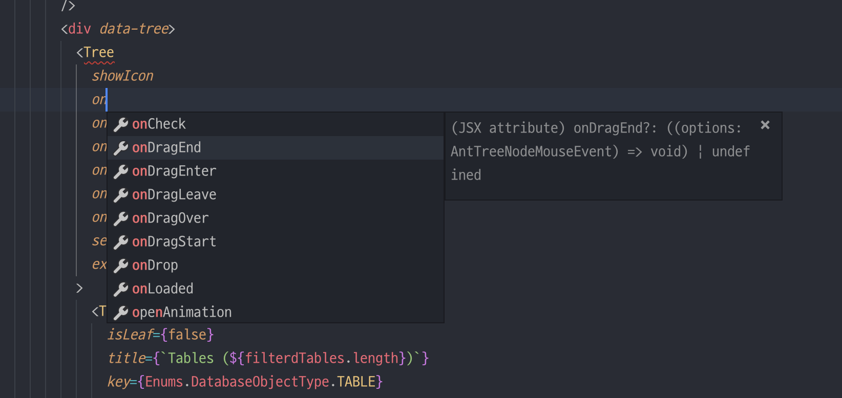 Why Did We Choose React And Typescript For Querypie