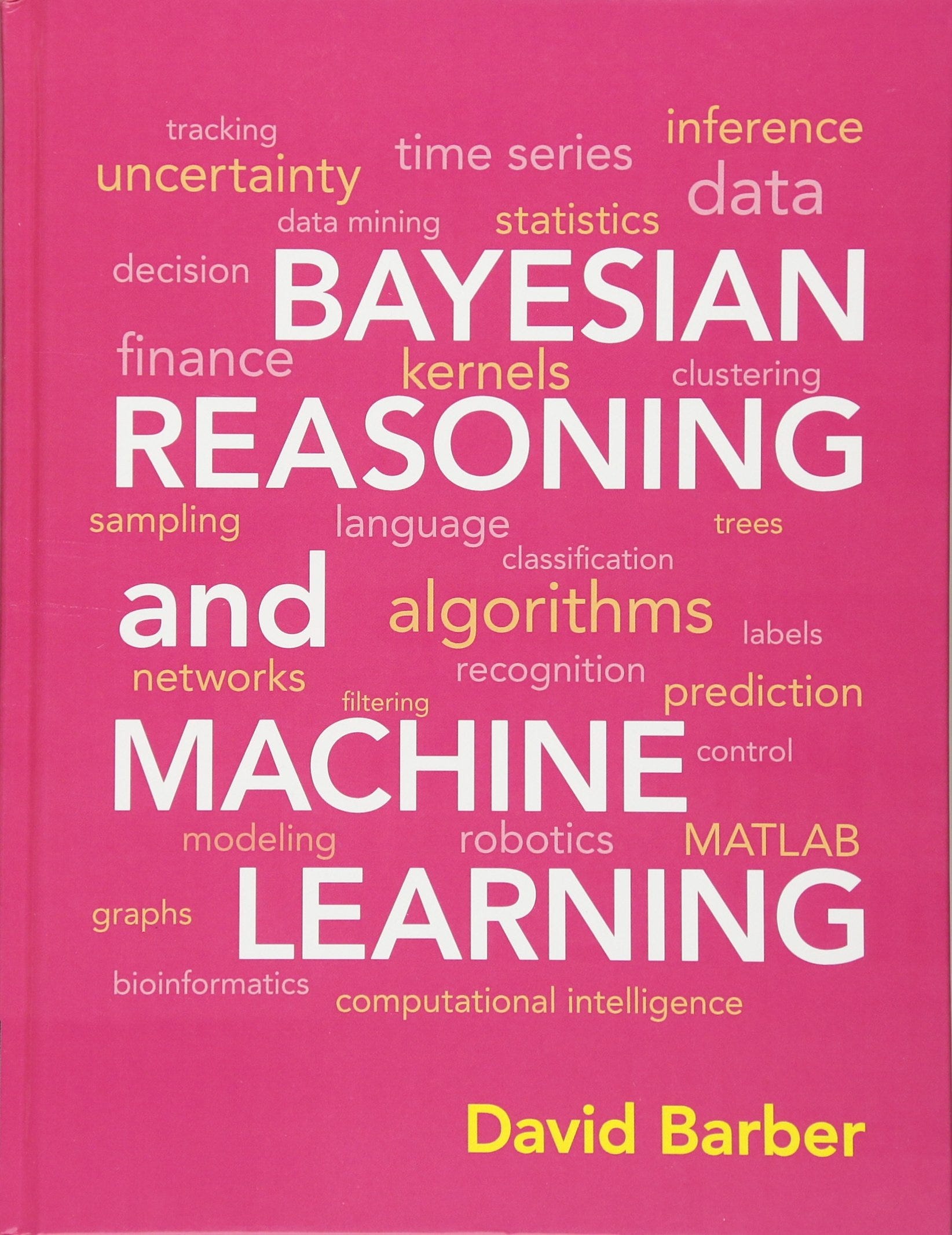 My favourite 7 books to get started in Machine Learning | by data_datum ...