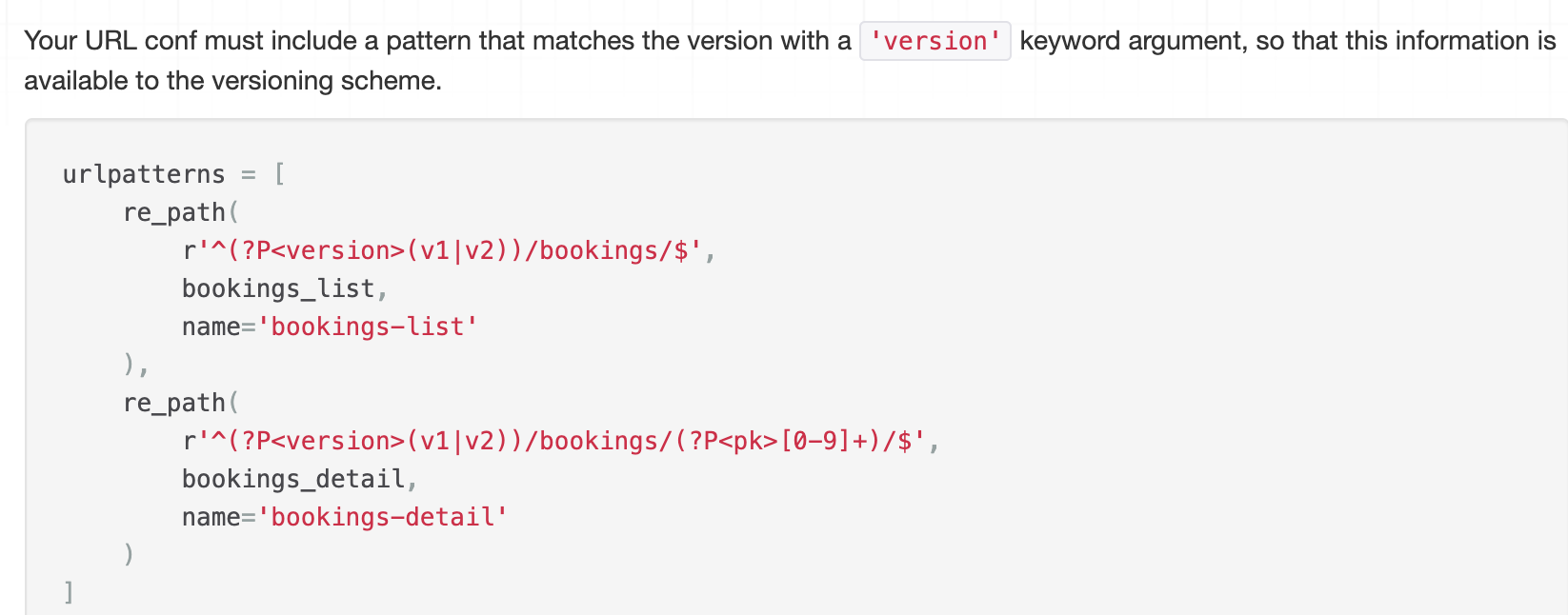Versioning a system. Versioning an interface is just a… | by Ivjot ...