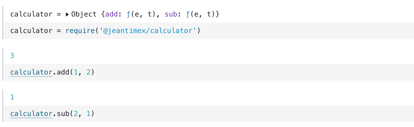 Create a JavaScript library and fully automate the releases in 2020 ...