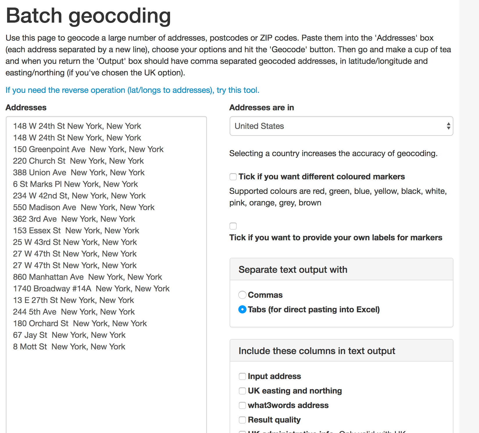 Week 1 — Sorting Google Street View | by Violet Whitney | Data Mining ...